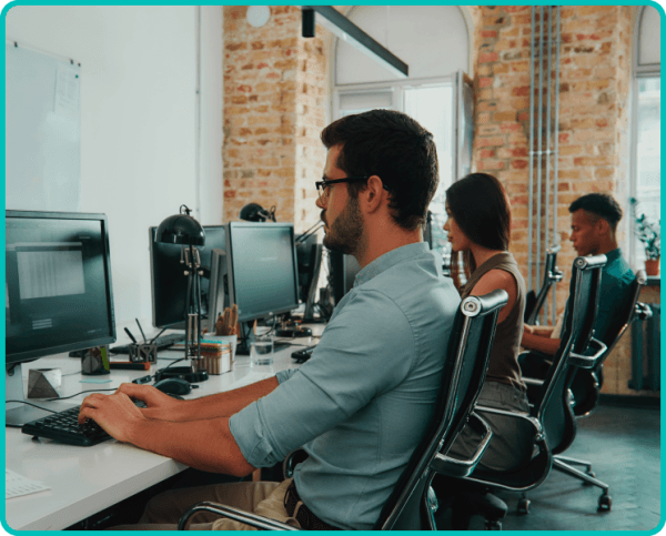 Fixed Wireless | TERAGO