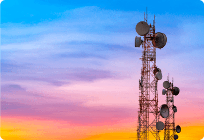 Canadian Wireless Connectivity & Networking Solutions | TERAGO