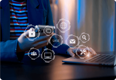 Canadian Wireless Connectivity & Networking Solutions | TERAGO